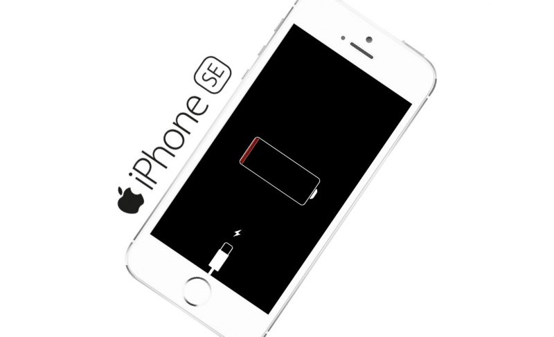 Comment remplacer facilement la batterie d'un iPhone SE ? - Le blog de Bricophone - Actualités ...