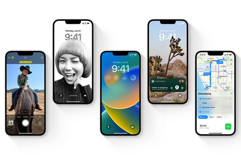 iOS 16 : liste des bugs et solutions (Batterie, tactile, Apple Music ...