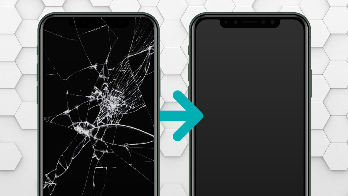 Quelles solutions pour réparer l'écran d'un iPhone 11 ? - Le blog de ...