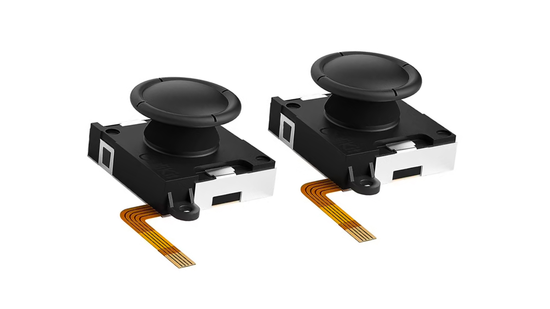 Les Joysticks magnétiques, la meilleure solution pour palier au Joy-Con ...