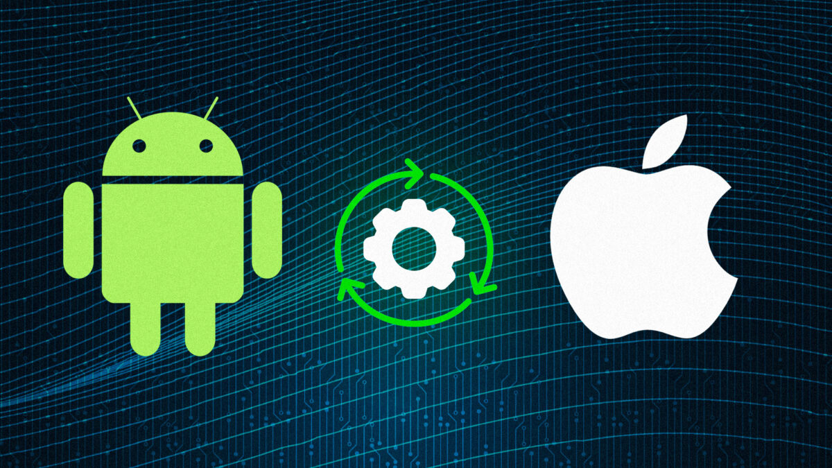 Mises à jour Android/Apple : faut-il les faire ? - Le blog de ...