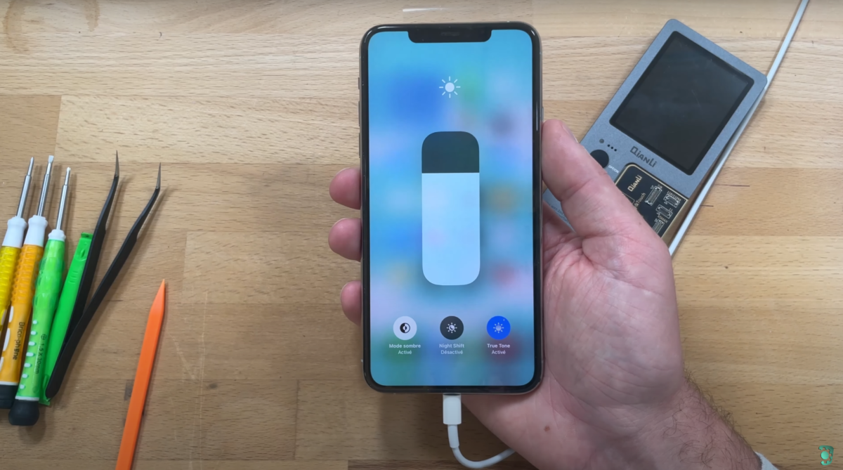 Tout savoir sur le True Tone d’Apple - Le blog de Bricophone ...