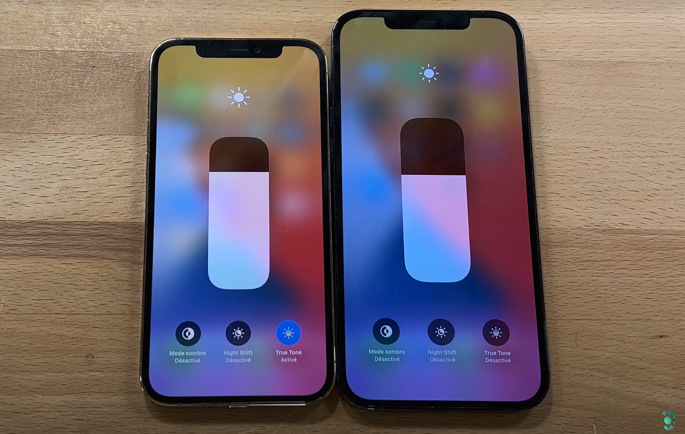 Tout savoir sur le True Tone d’Apple - Le blog de Bricophone ...